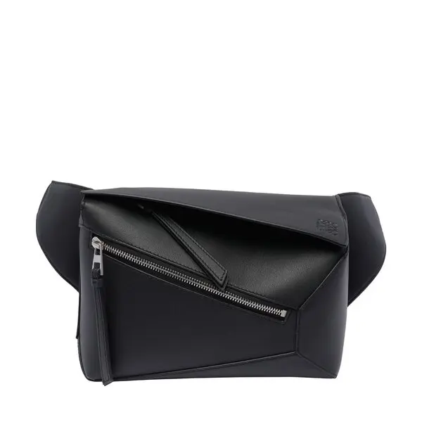 Loewe Small Puzzle Edge Belt Bag