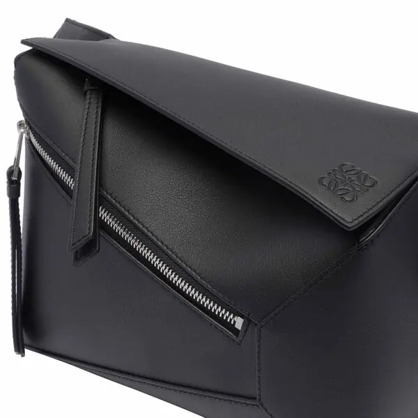 Loewe Small Puzzle Edge Belt Bag