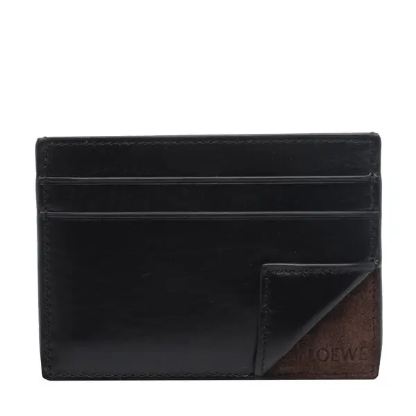 Loewe Simple Switch Cardholder - Black
