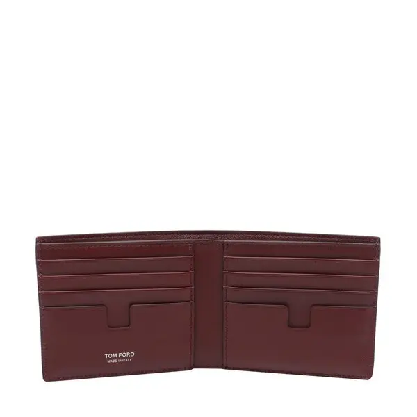 TOM FORD T Line Wallet