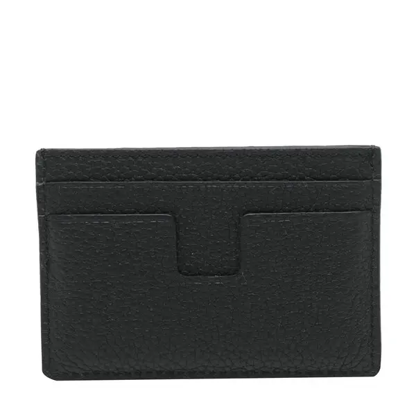 TOM FORD T Line Classic Cards Holder