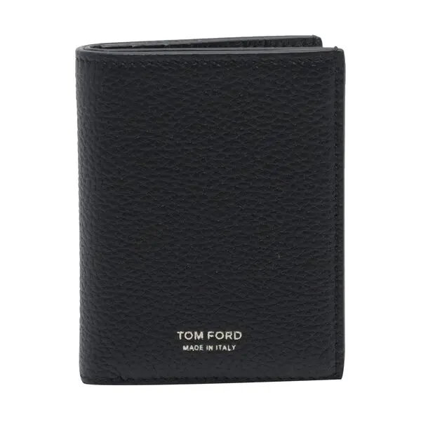 TOM FORD T Line Folding Cards Holder