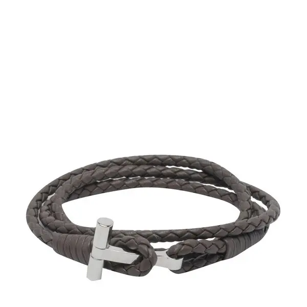 TOM FORD T Wrap Bracelet