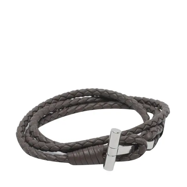 TOM FORD T Wrap Bracelet