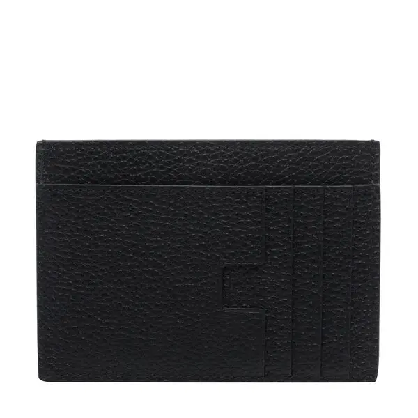TOM FORD Logo Cards Holder