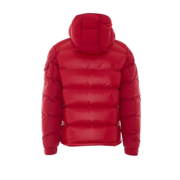 Moncler Maya Down Jacket