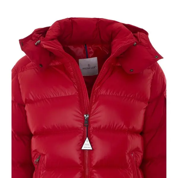 Moncler Maya Down Jacket