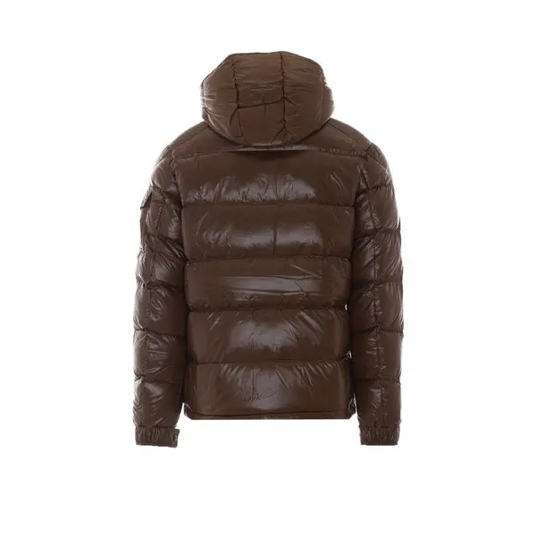 Moncler Maya Down Jacket