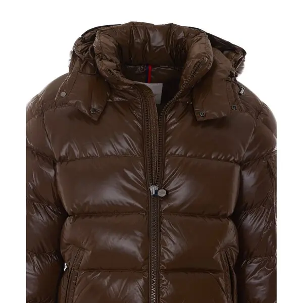 Moncler Maya Down Jacket