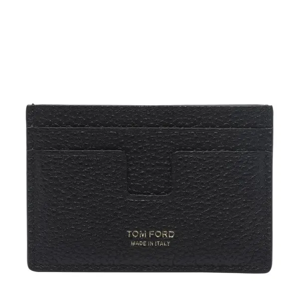 TOM FORD T Line Cards Holder