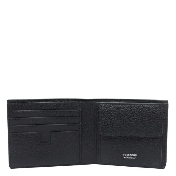 TOM FORD T Line Classic Wallet