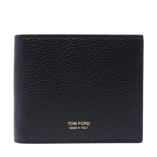 TOM FORD Logo Wallet