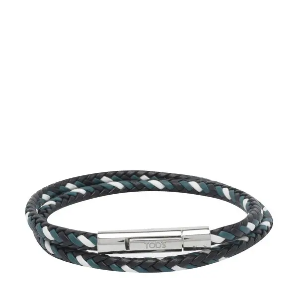 TOD'S Mycolors Bracelet - Black