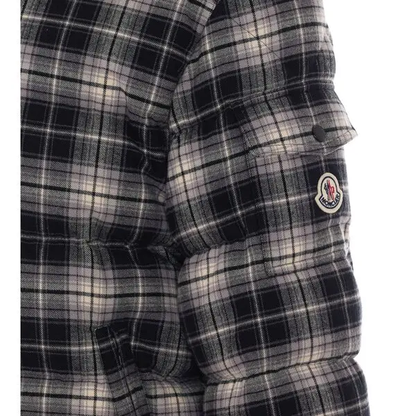 Moncler Airor Down Jacket