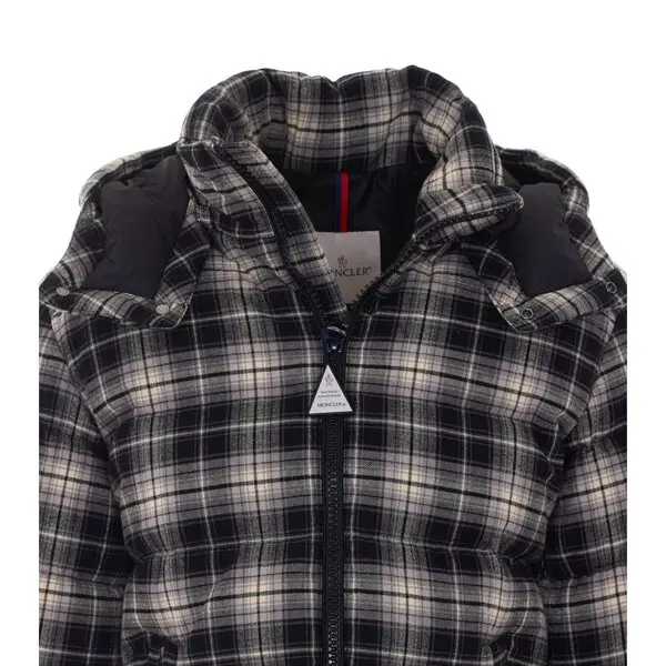 Moncler Airor Down Jacket