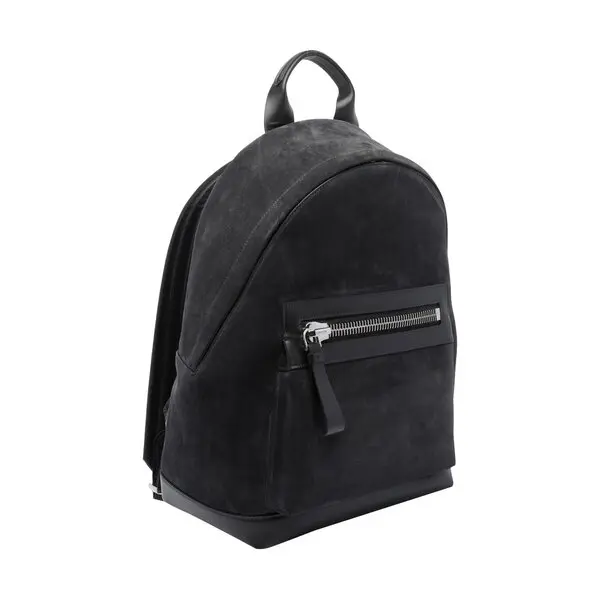 TOM FORD Calf Leather Backpack