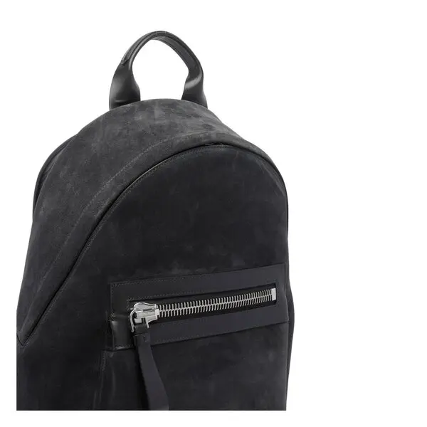 TOM FORD Calf Leather Backpack