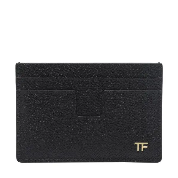 TOM FORD Small Logo Cards Holder