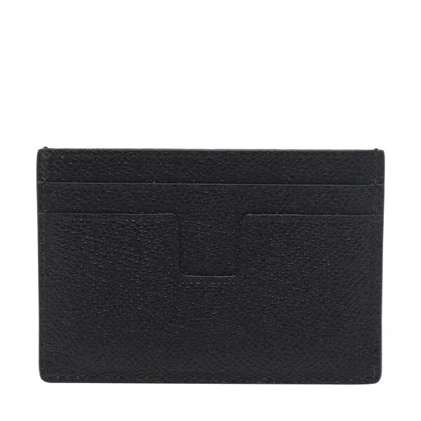 TOM FORD Small Logo Cards Holder