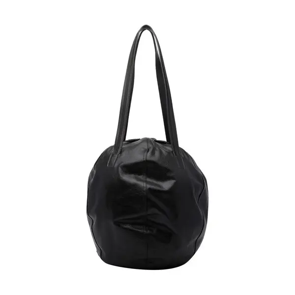 LEMAIRE Helmet Hobo Bag