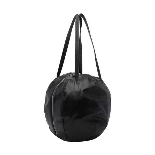 LEMAIRE Helmet Hobo Bag