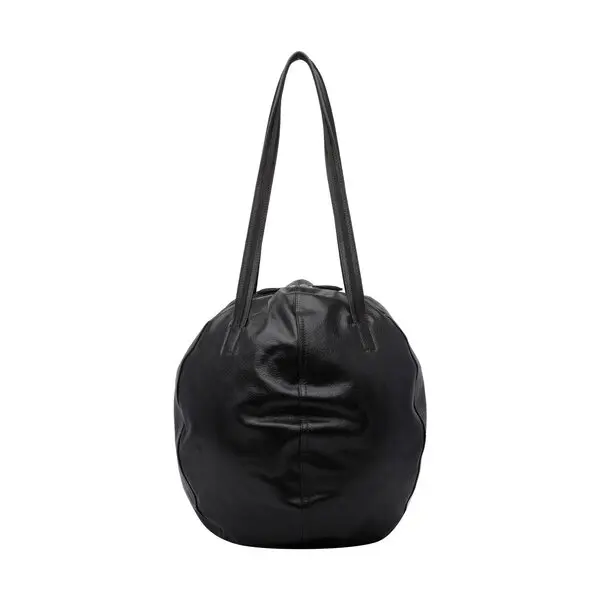 LEMAIRE Helmet Hobo Bag