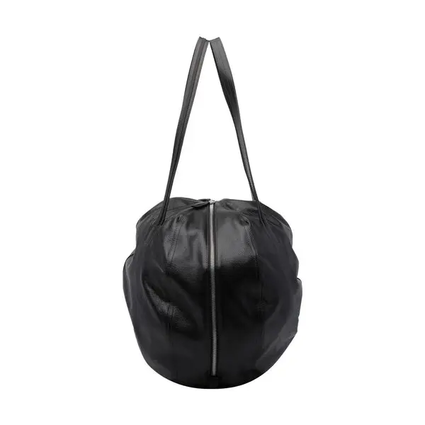 LEMAIRE Helmet Hobo Bag