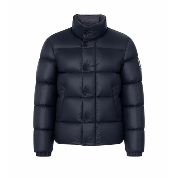 Moncler Bendola Down Jacket - Black