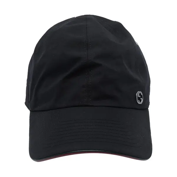 Gucci Double G Baseball Cap
