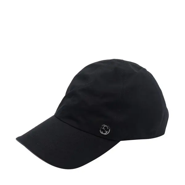 Gucci Double G Baseball Cap