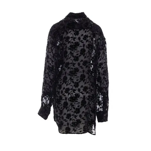 ANN DEMEULEMEESTER Elisabeth Shirt