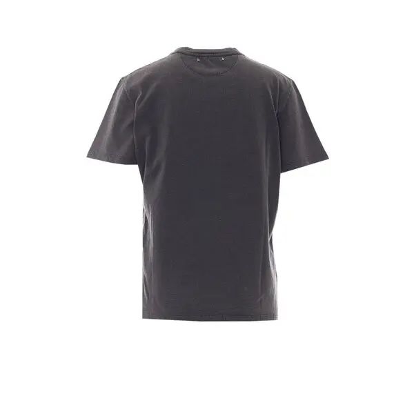 GOLDEN GOOSE Crystals T-shirt
