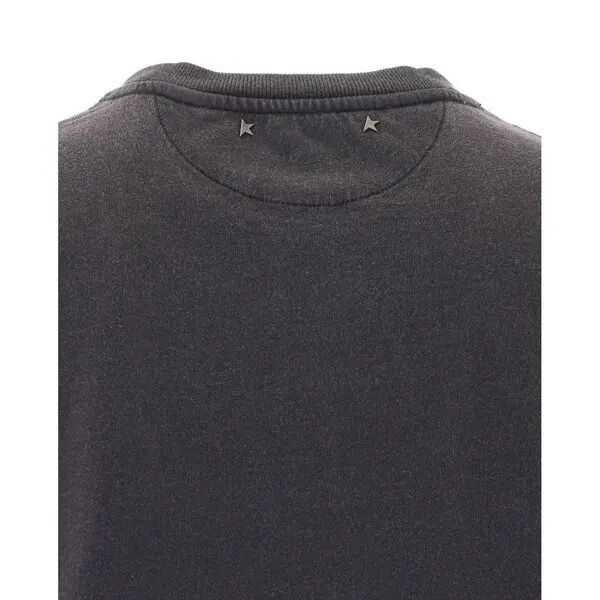 GOLDEN GOOSE Crystals T-shirt