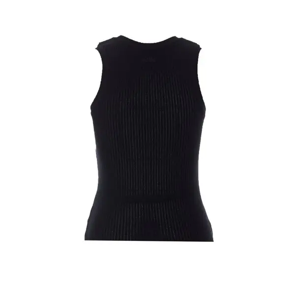 Loewe Stretch Cotton Tank Top