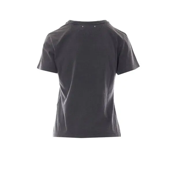 GOLDEN GOOSE Golden Logo T-shirt