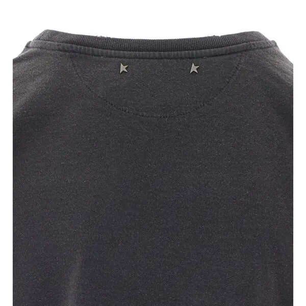 GOLDEN GOOSE Golden Logo T-shirt