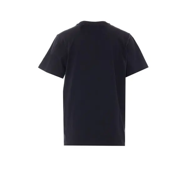 GANNI Flowers T-shirt