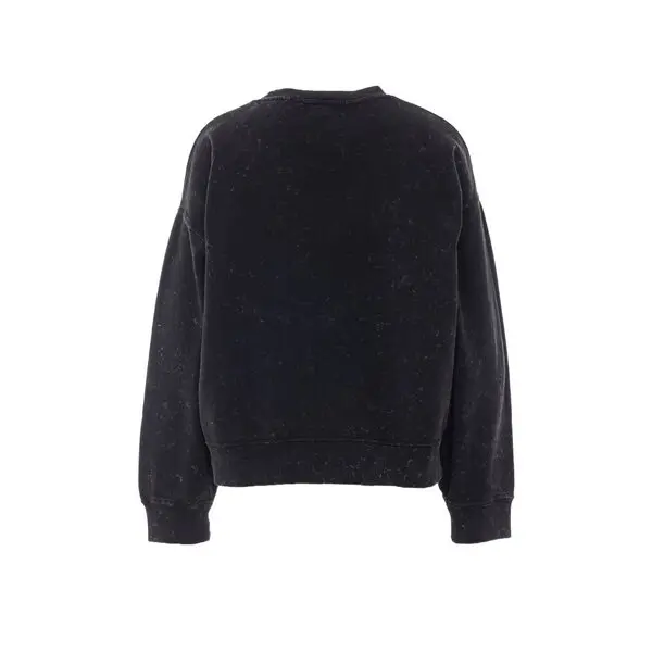 GANNI Forest Teddy Sweatshirt