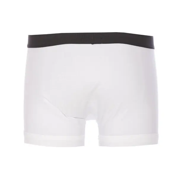 TOM FORD Bipack Logo Boxer - Black