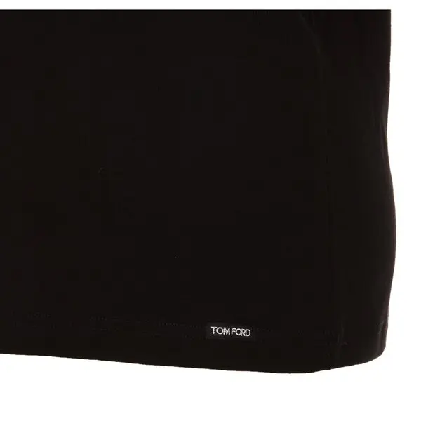 TOM FORD Logo Underwear T-shirt