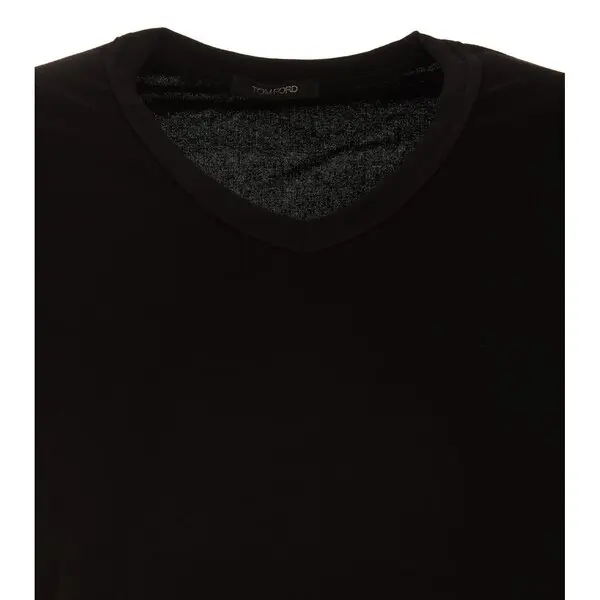 TOM FORD Logo Underwear T-shirt