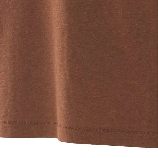 TOM FORD Lyocell And Cotton T-shirt