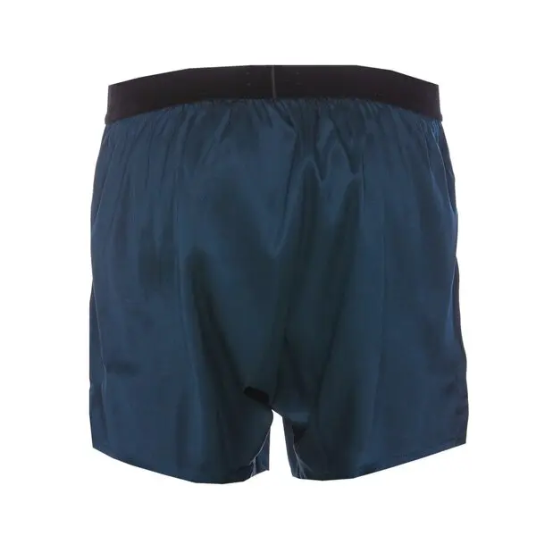 TOM FORD Logo Silk Boxer