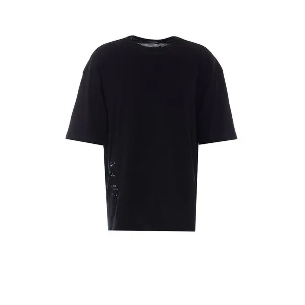 ANN DEMEULEMEESTER The Return Of Light Print T-shirt