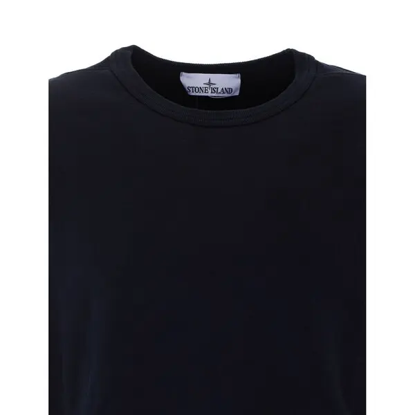 Stone Island Logo Sweatshirt