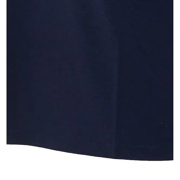 TOM FORD T-shirt - Blue