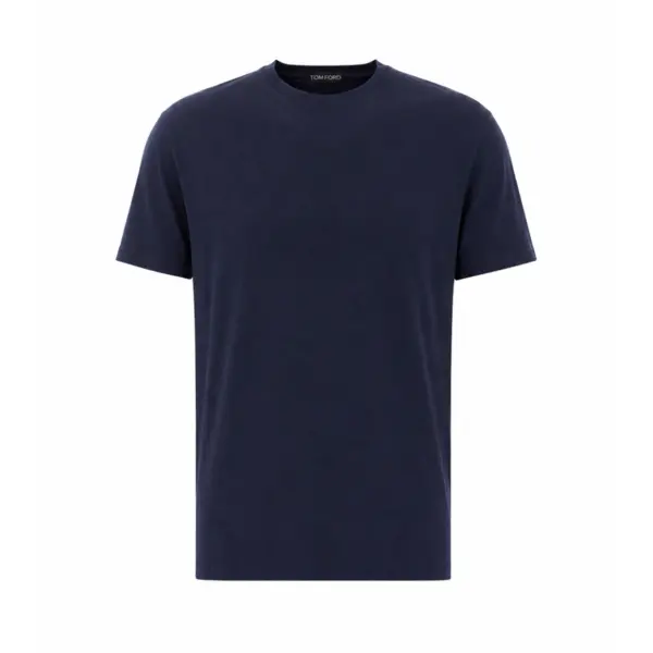 TOM FORD T-shirt - Blue
