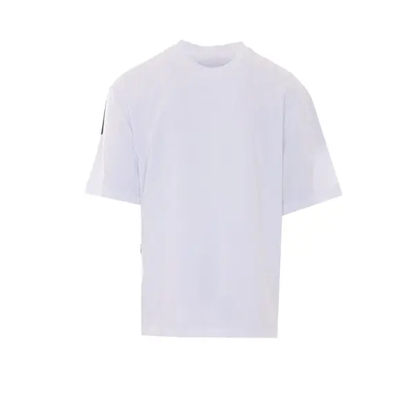 Off-White Negative Big Bookish Skate T-shirt