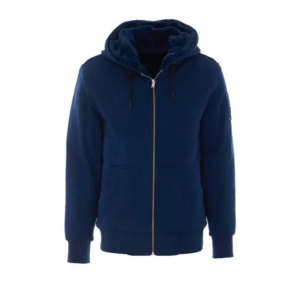 Moose Knuckles Classic Bunny Hoodie
