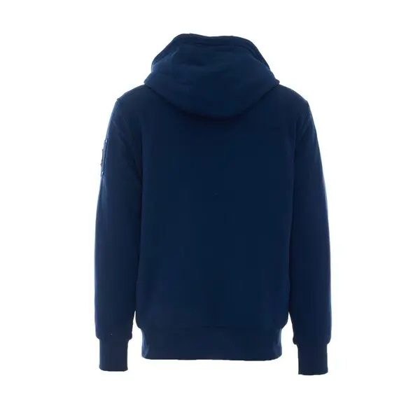Moose Knuckles Classic Bunny Hoodie